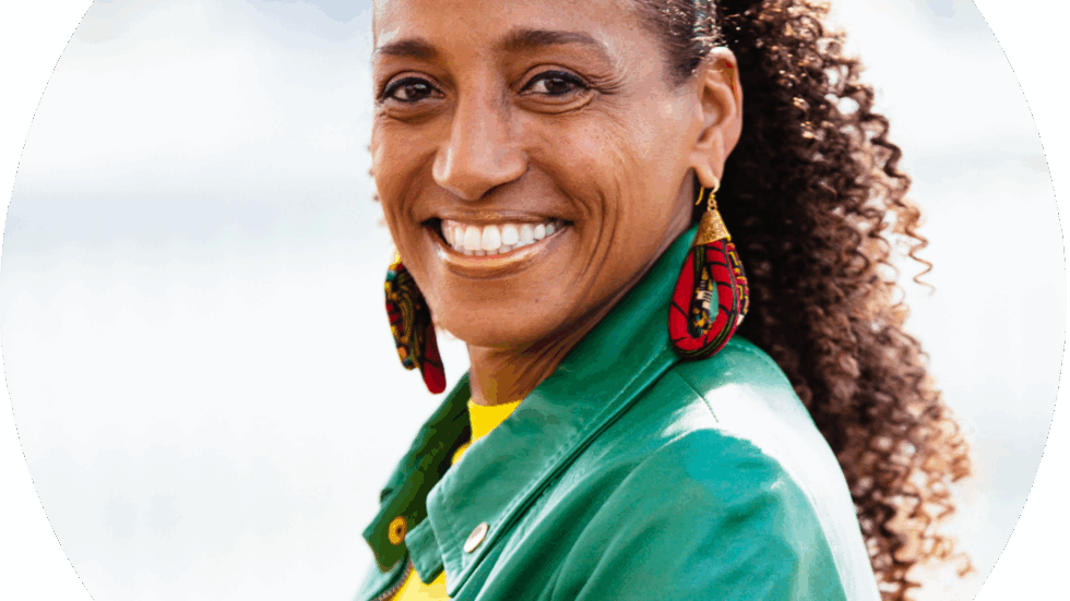 Ep. 22: Menopause, perimenopause, and personal power with Denise Pines ...