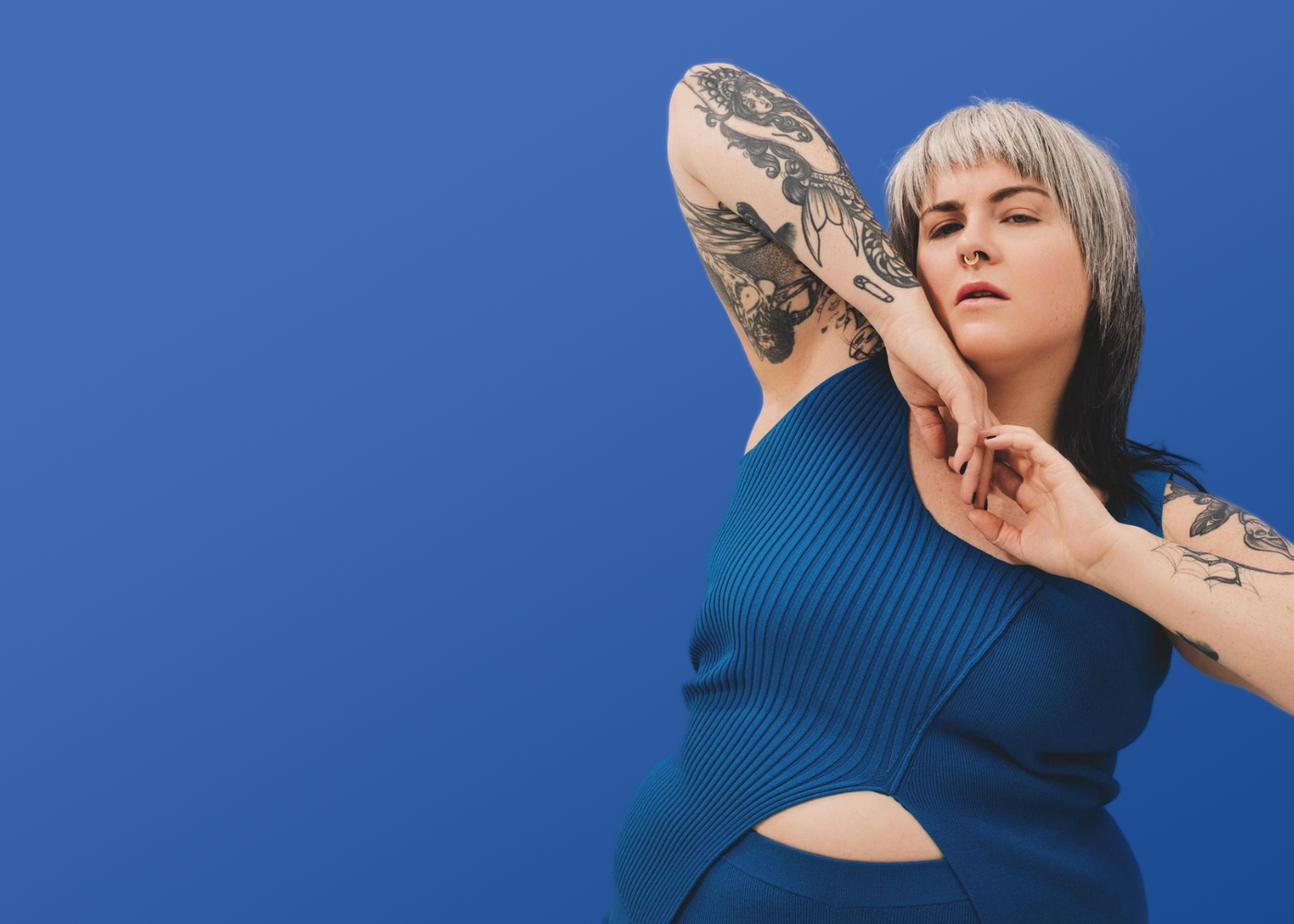 Ep. 25: Plus size representation, photography, and finding beauty in ...